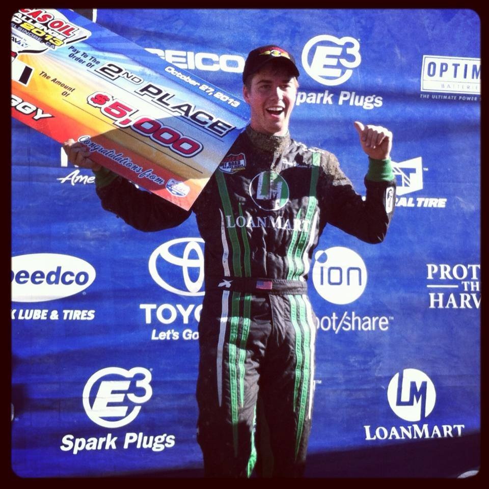 DaveMasonLoanMart – RacingJunk News