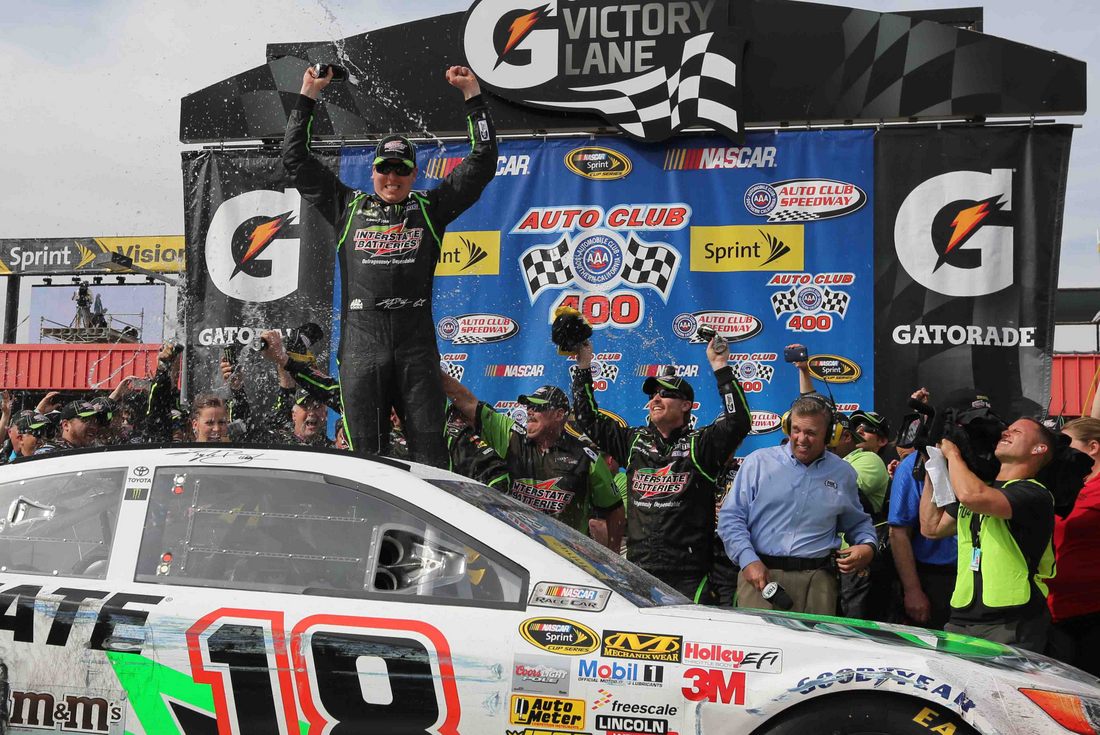 ’14NASCAR_31862ce – RacingJunk News