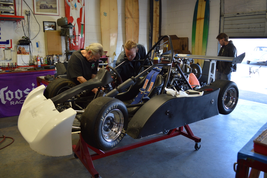 Formula Pacific Willow Springs Raceway-003 – RacingJunk News