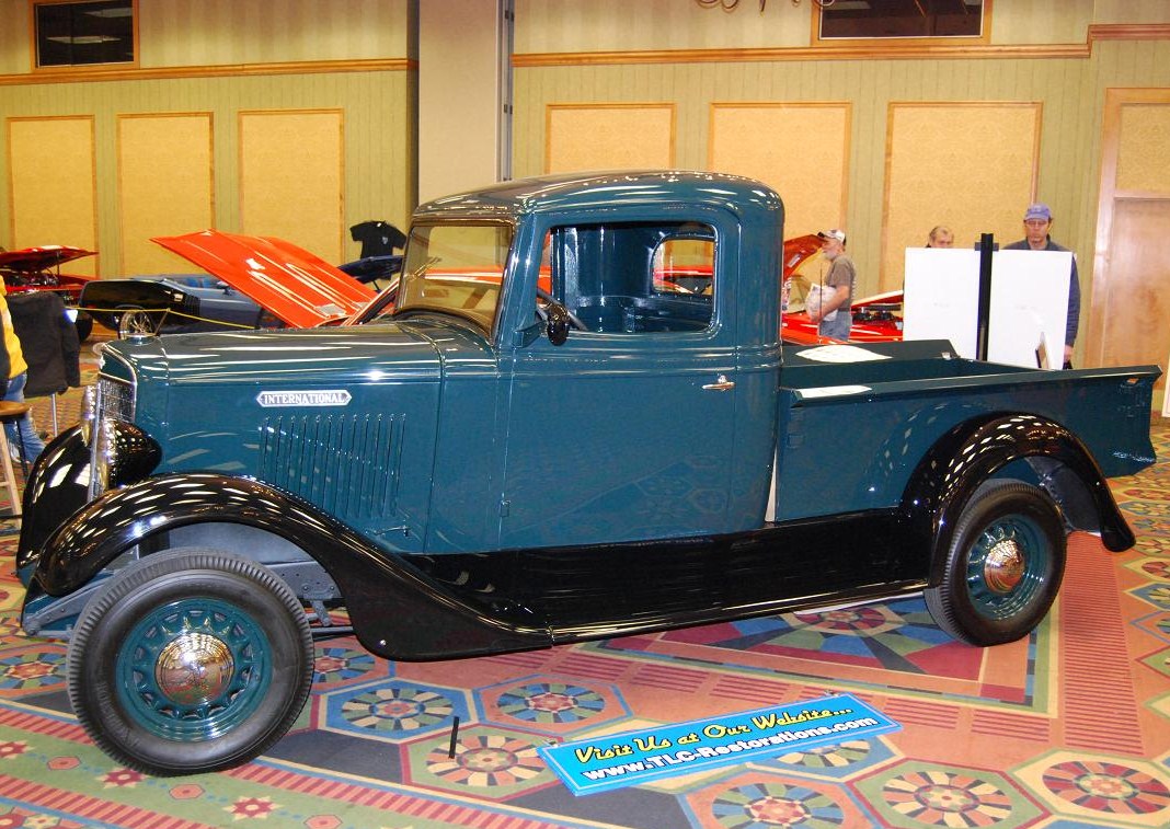 RJ43 Race Perf Expo Photo 01 – RacingJunk News