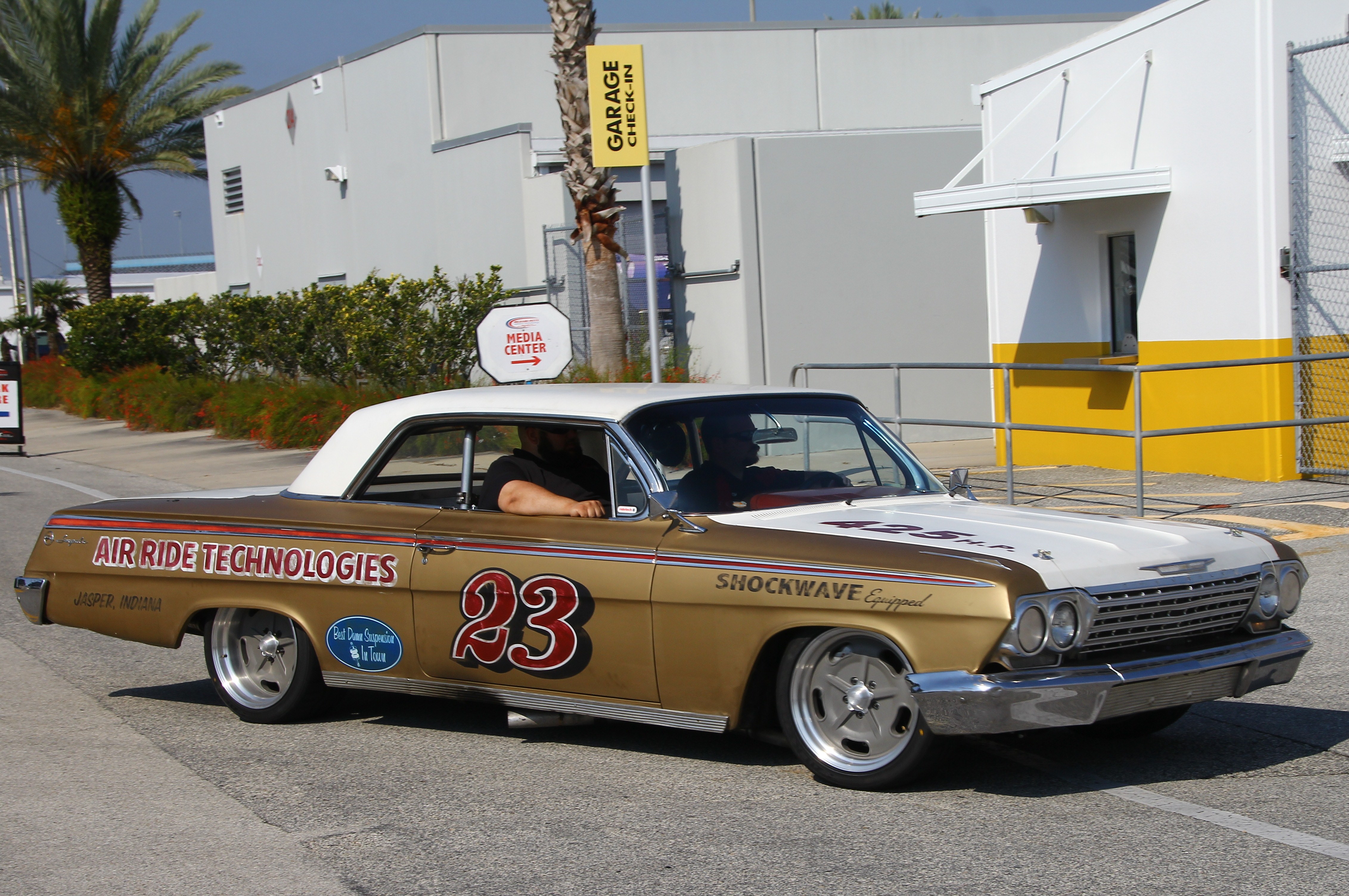 Optima Challenge Series ’14 014 – RacingJunk News