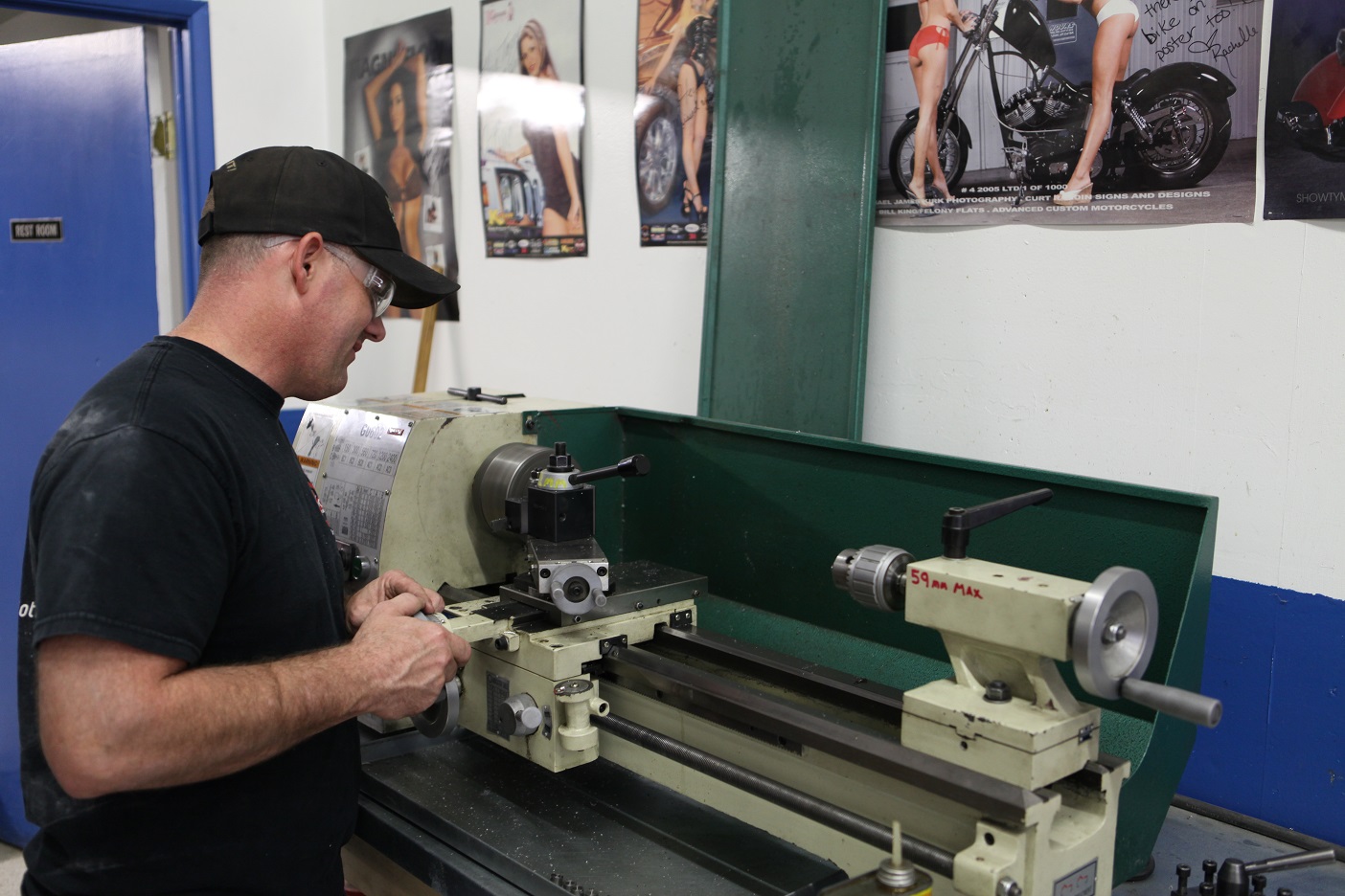 Metalworks Classics Shop Tour-018 – RacingJunk News