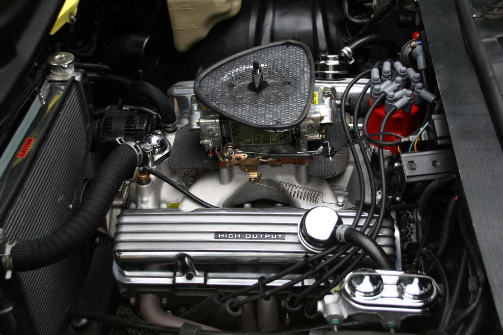 Hammer Time! A 1974 Chevrolet Vega GT Gets an Overhaul – RacingJunk News