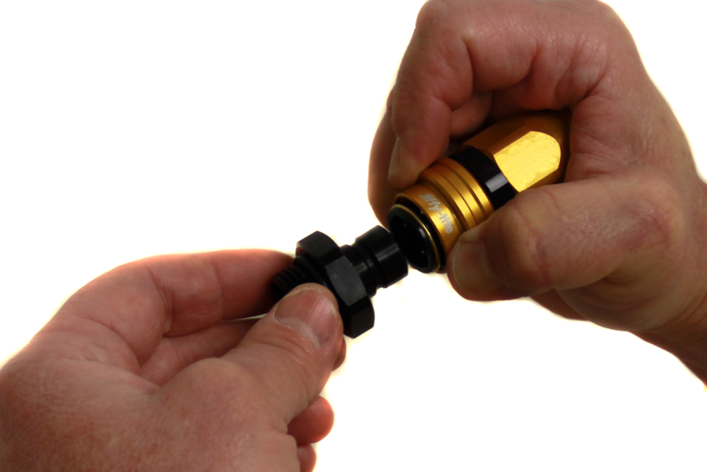 [Press Release] Jiffy-Tite Releases a New Series of Quick-connect Fluid ...