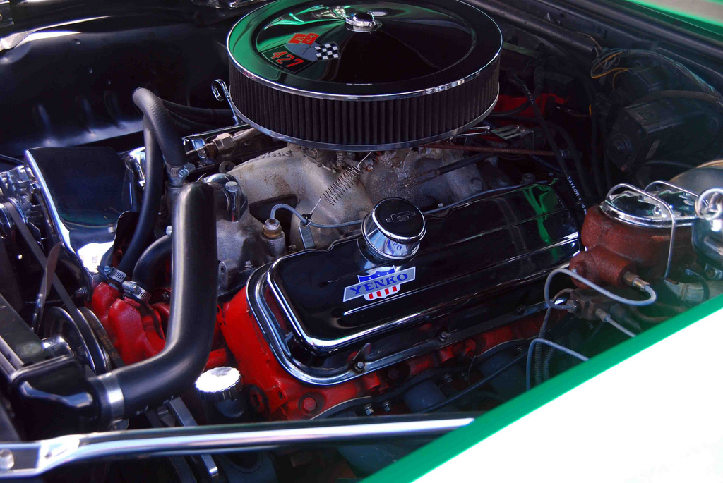 The Yenko Camaro – RacingJunk News