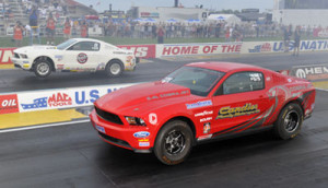 Drag Race 101 – Eliminator Classes Part II – RacingJunk News