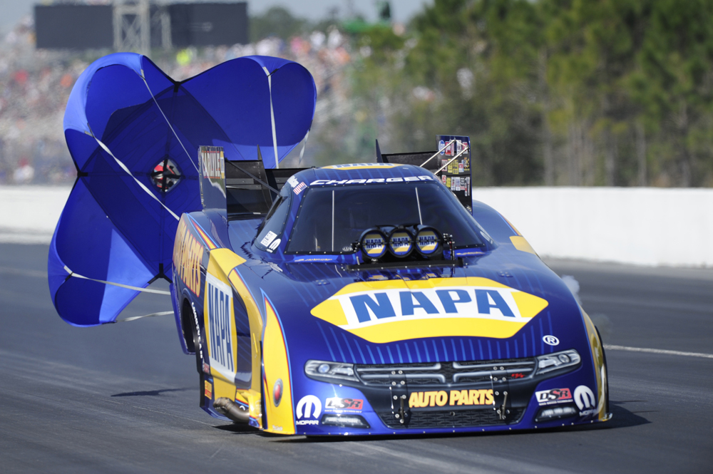 15RonCappsActionPhoto – RacingJunk News