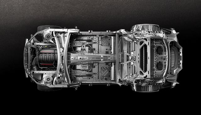 The 6th-Generation Camaro Is Here and It Looks Awesome – RacingJunk News