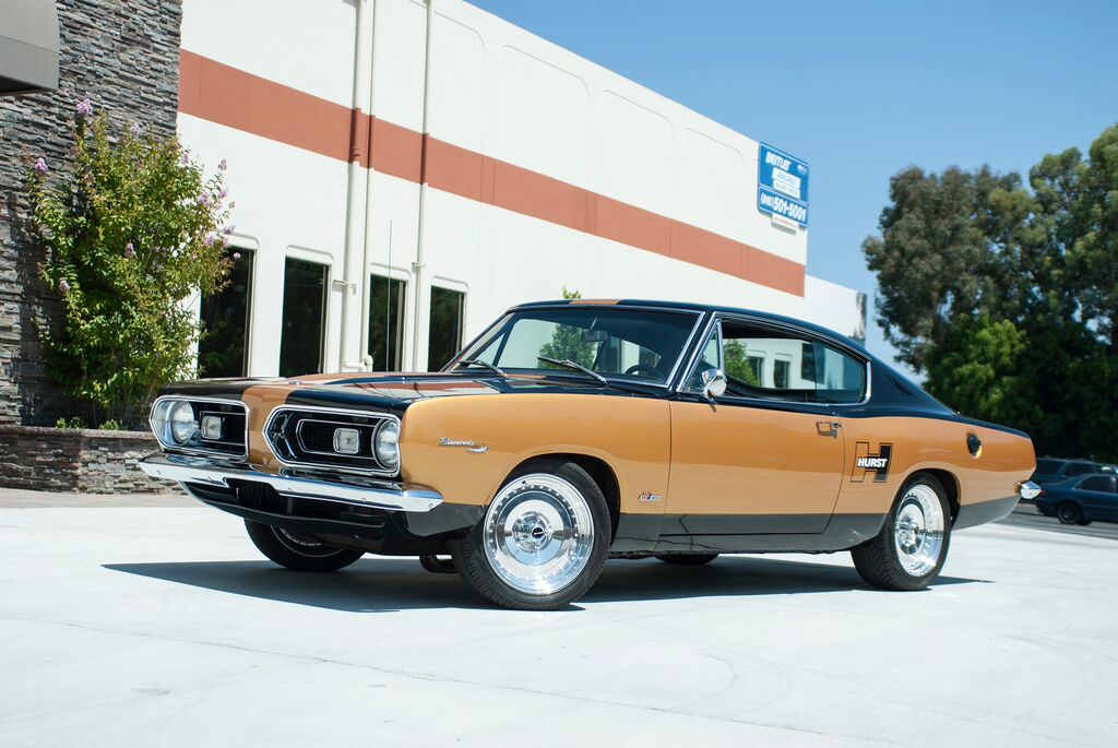 Hurst Shifters Returns to Its Roots – RacingJunk News