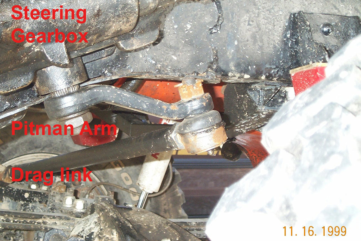 Suspensions 101: Diagnosing the Two Basic Types of Front Suspensions ...