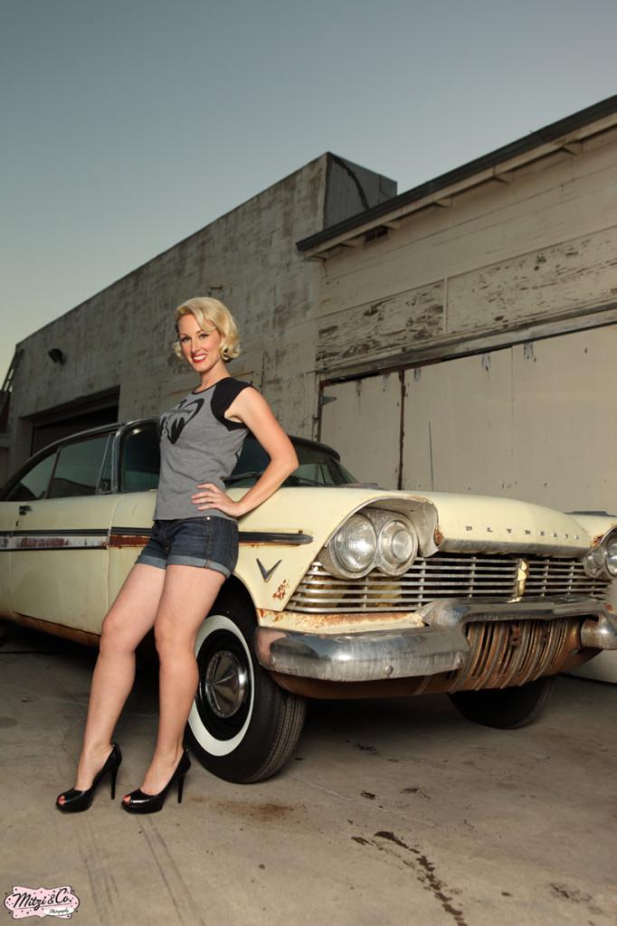 A Celebration of the Past 50 Pinups 21 – RacingJunk News
