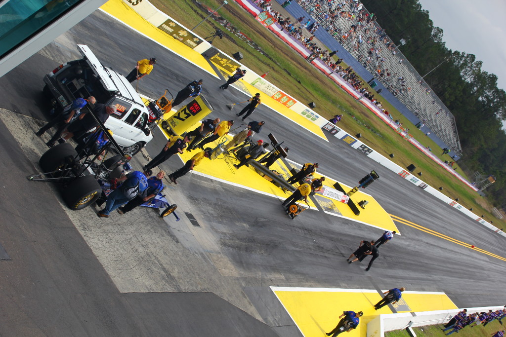 Gallery of Gatornationals – RacingJunk News