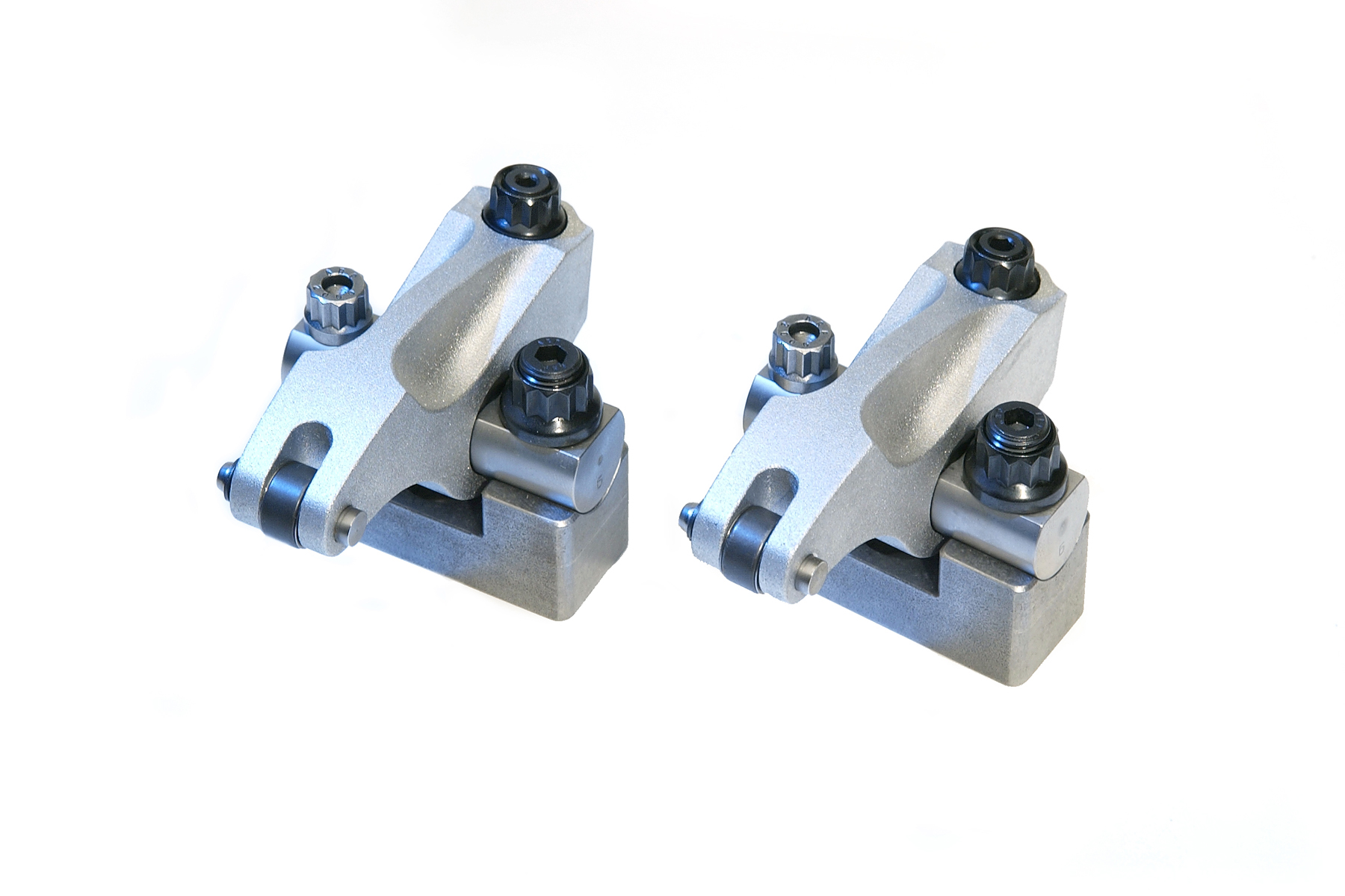 Shaft Rockers Series Part II – RacingJunk News