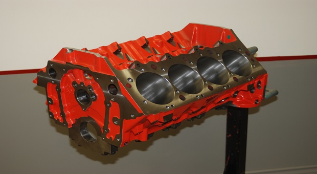 Choosing the Right Cylinder Blocks Part II – RacingJunk News