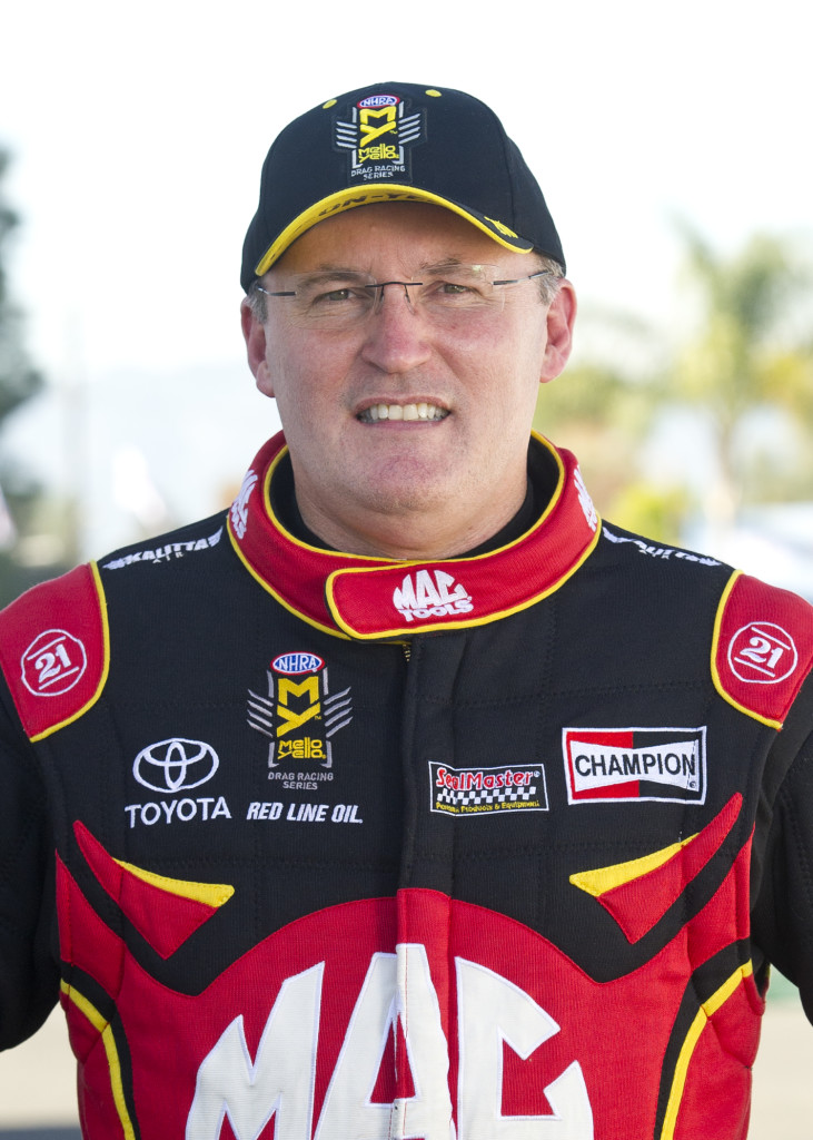 Doug Kalitta is Vying for that NHRA Top Fuel Championship – RacingJunk News