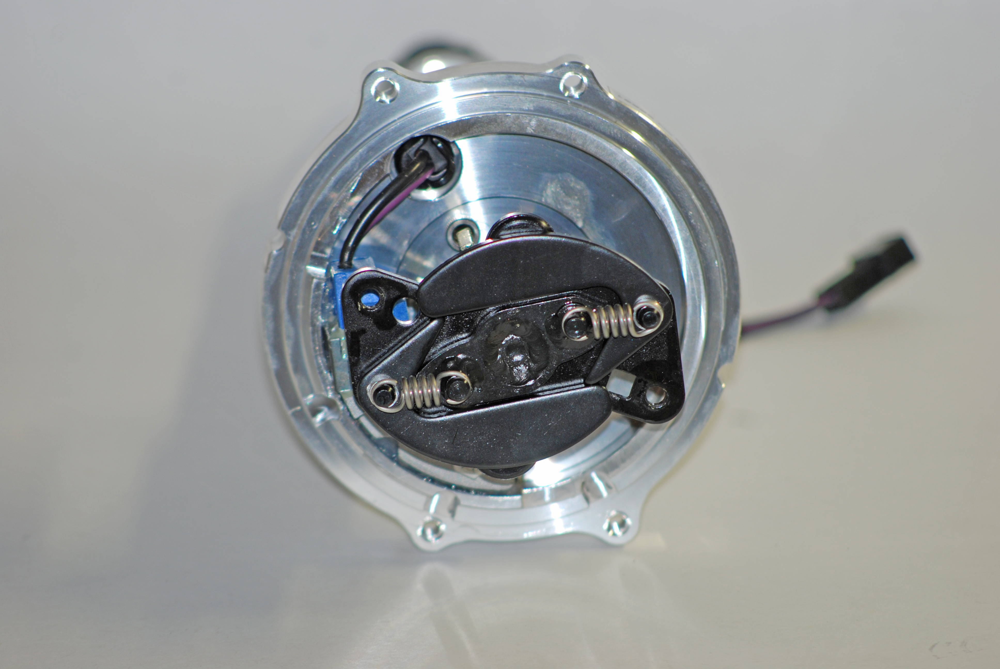 How to Set Up an MSD Distributor Part I – RacingJunk News