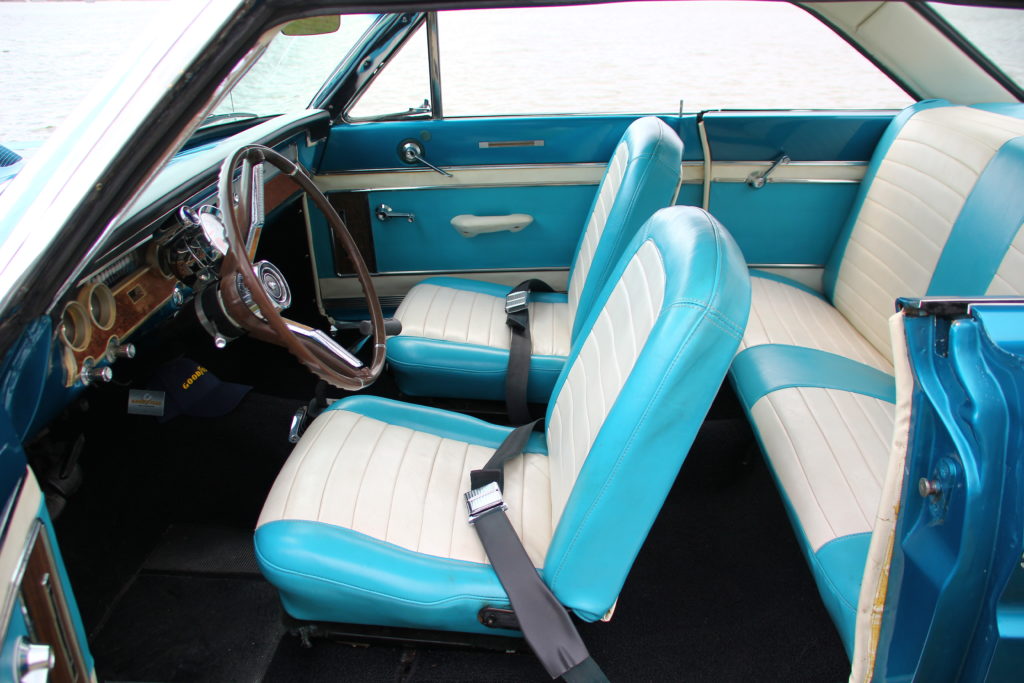 The Blue Mule – RacingJunk News