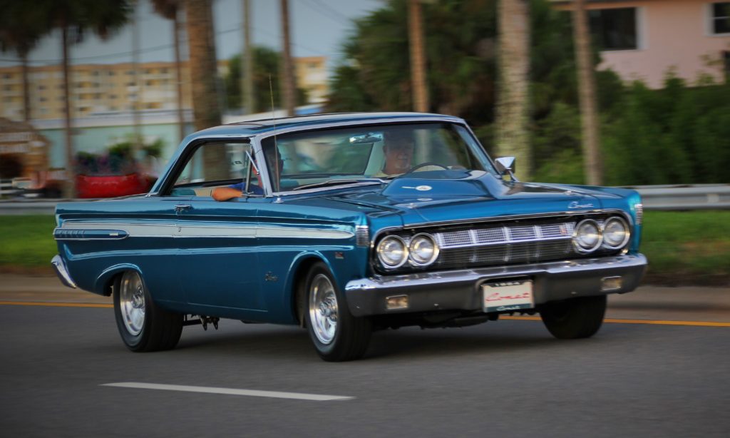 The Blue Mule – RacingJunk News
