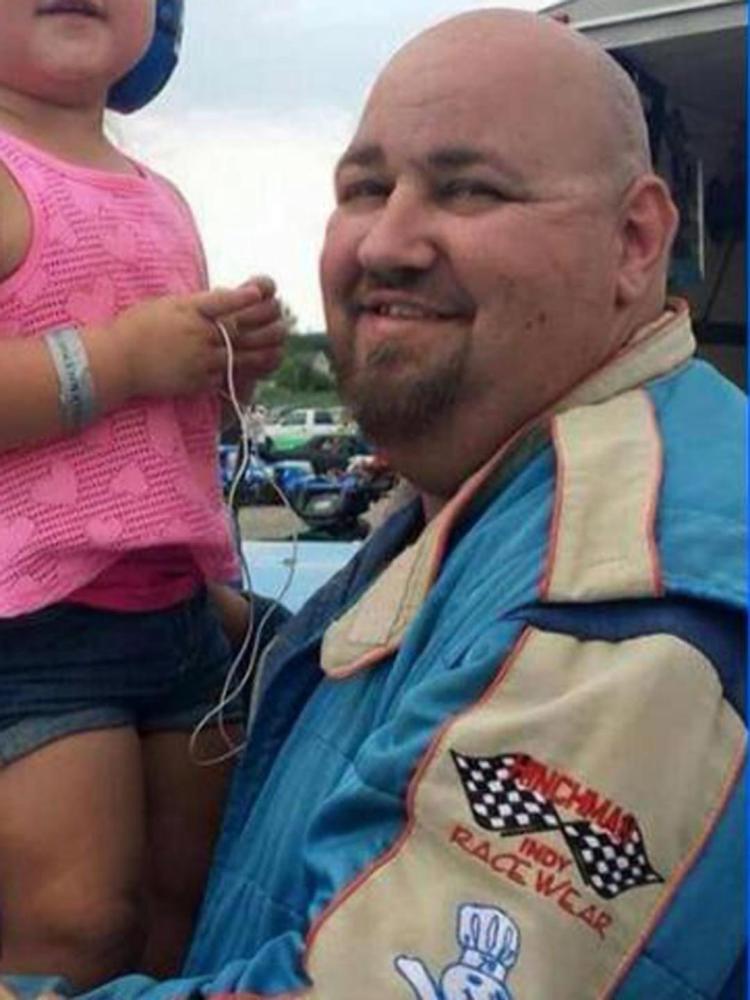 Driver Shane Unger Dies from Injuries Sustained in Eldora Crash ...