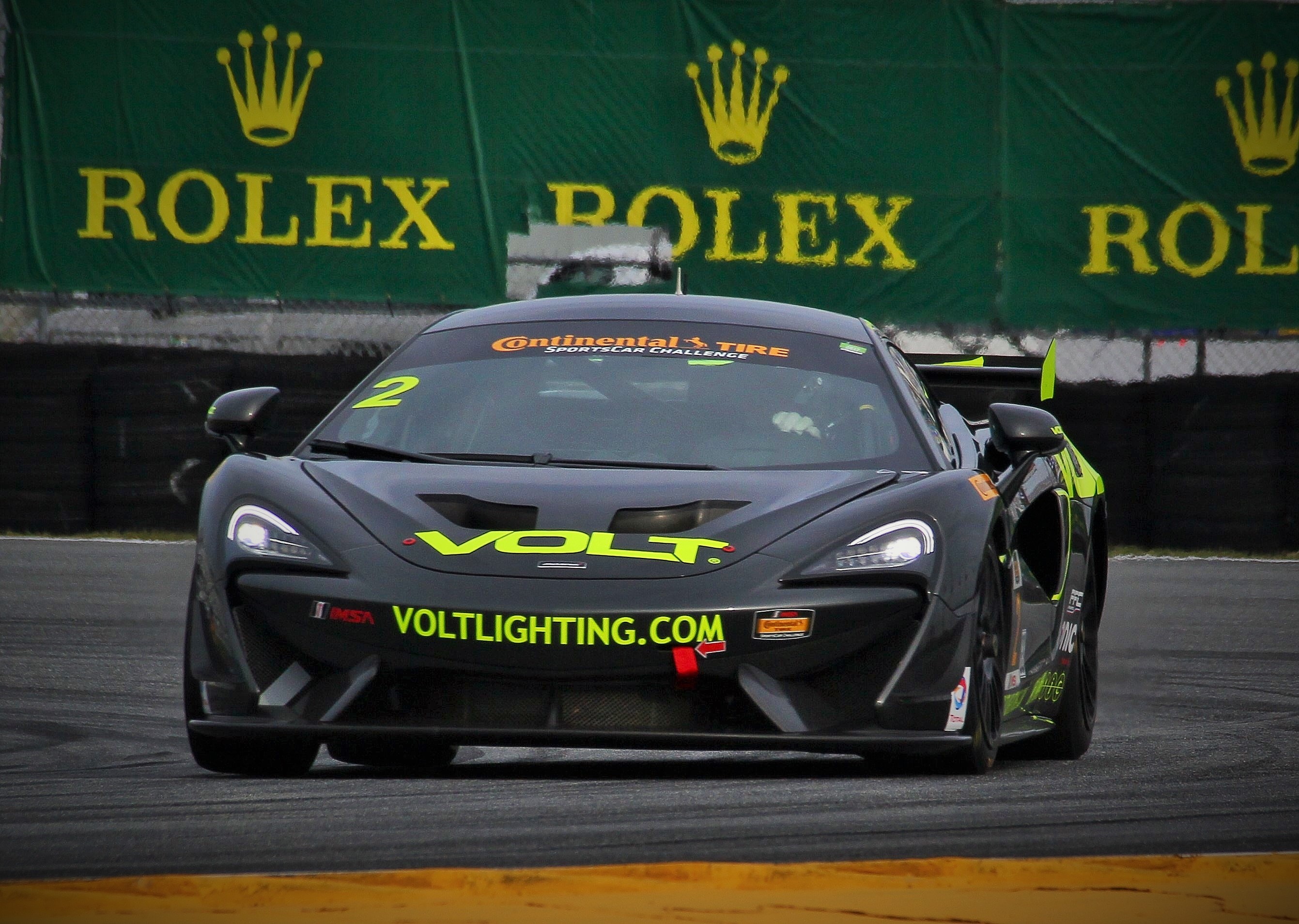Shots from the Rolex 24 at Daytona – RacingJunk News