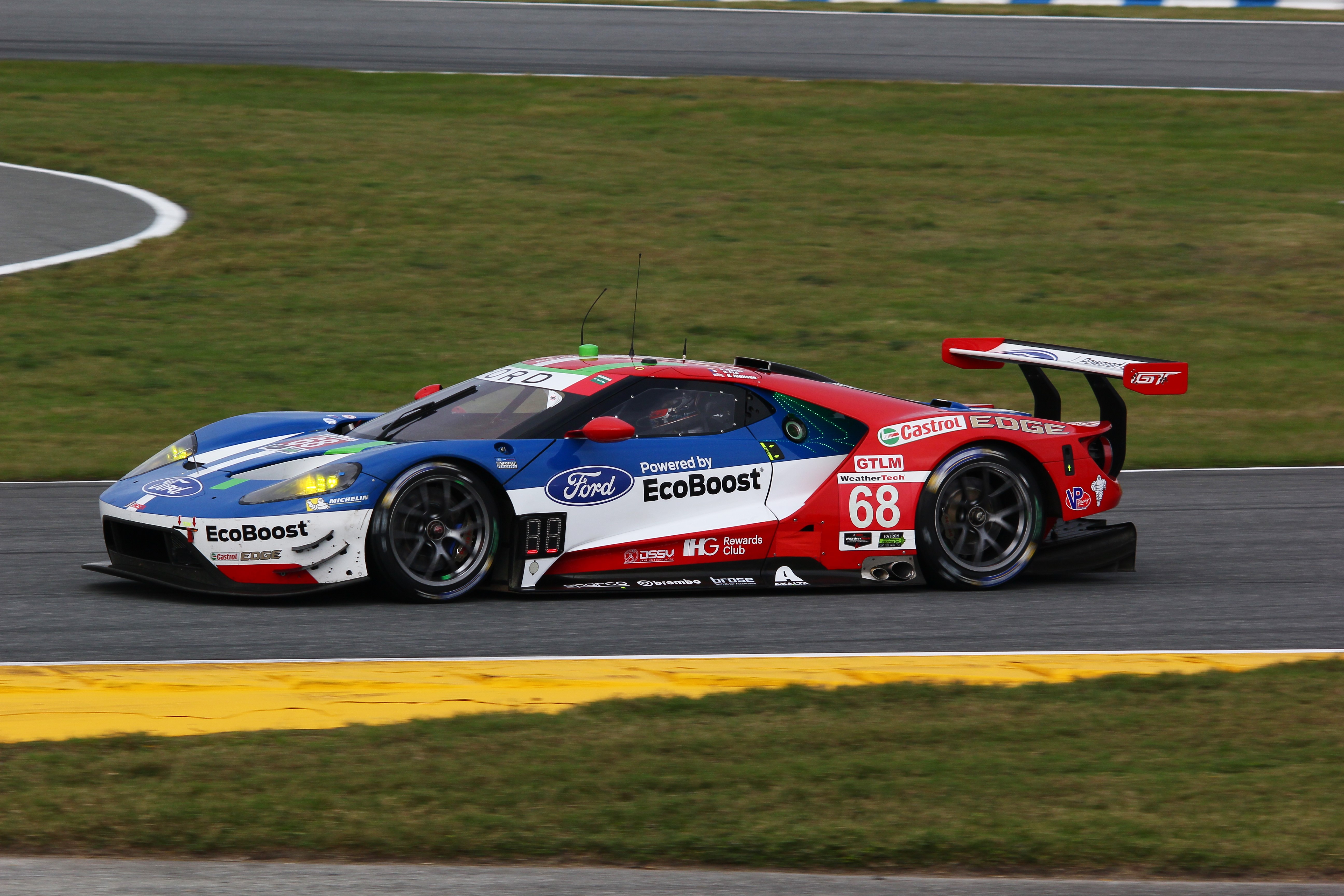 Shots from the Rolex 24 at Daytona – RacingJunk News