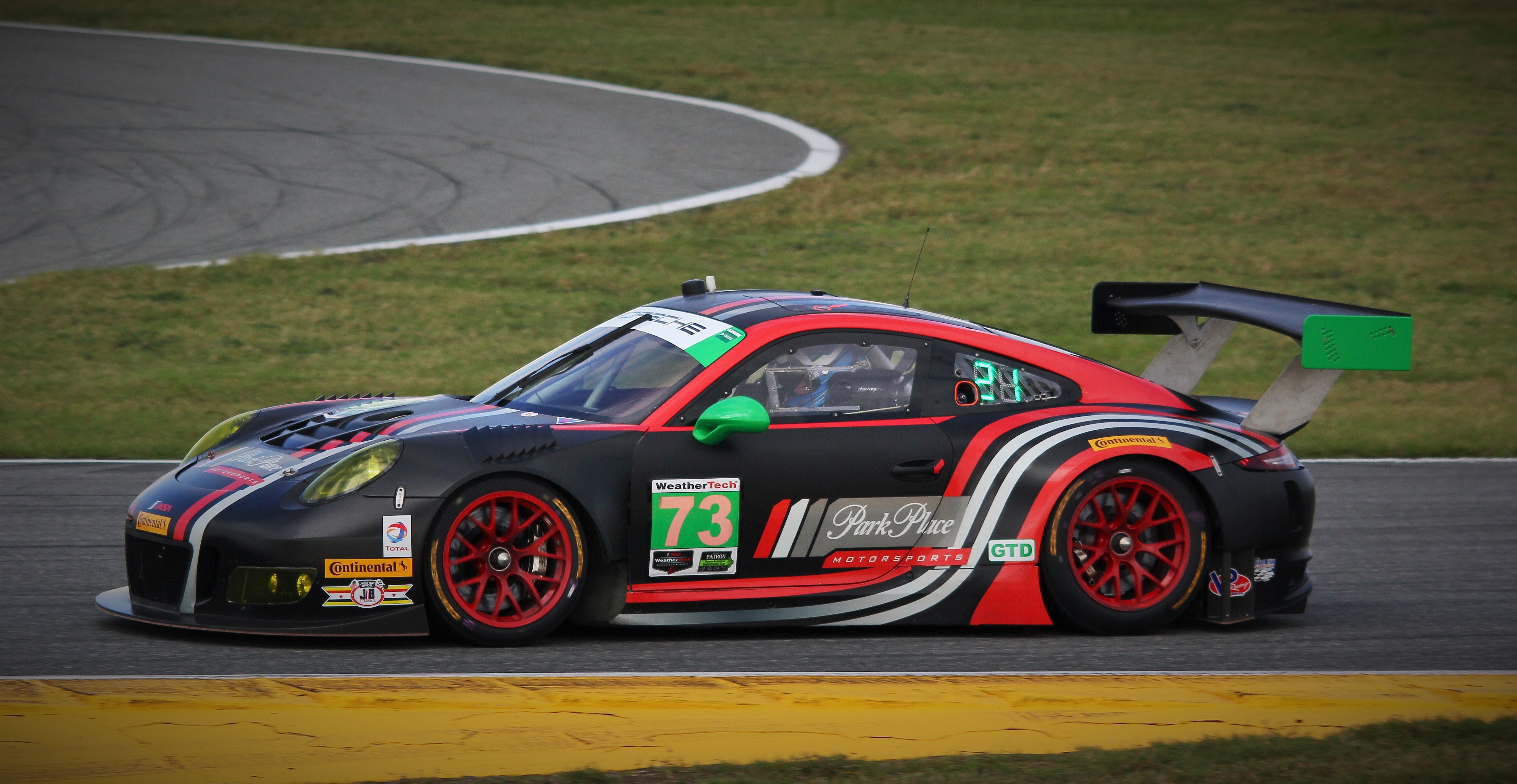 Shots from the Rolex 24 at Daytona – RacingJunk News