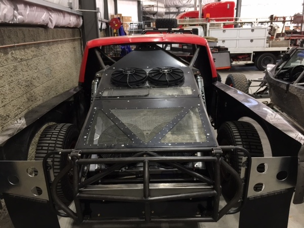 Today’s Cool Car Find is this New Pro 2 – RacingJunk News