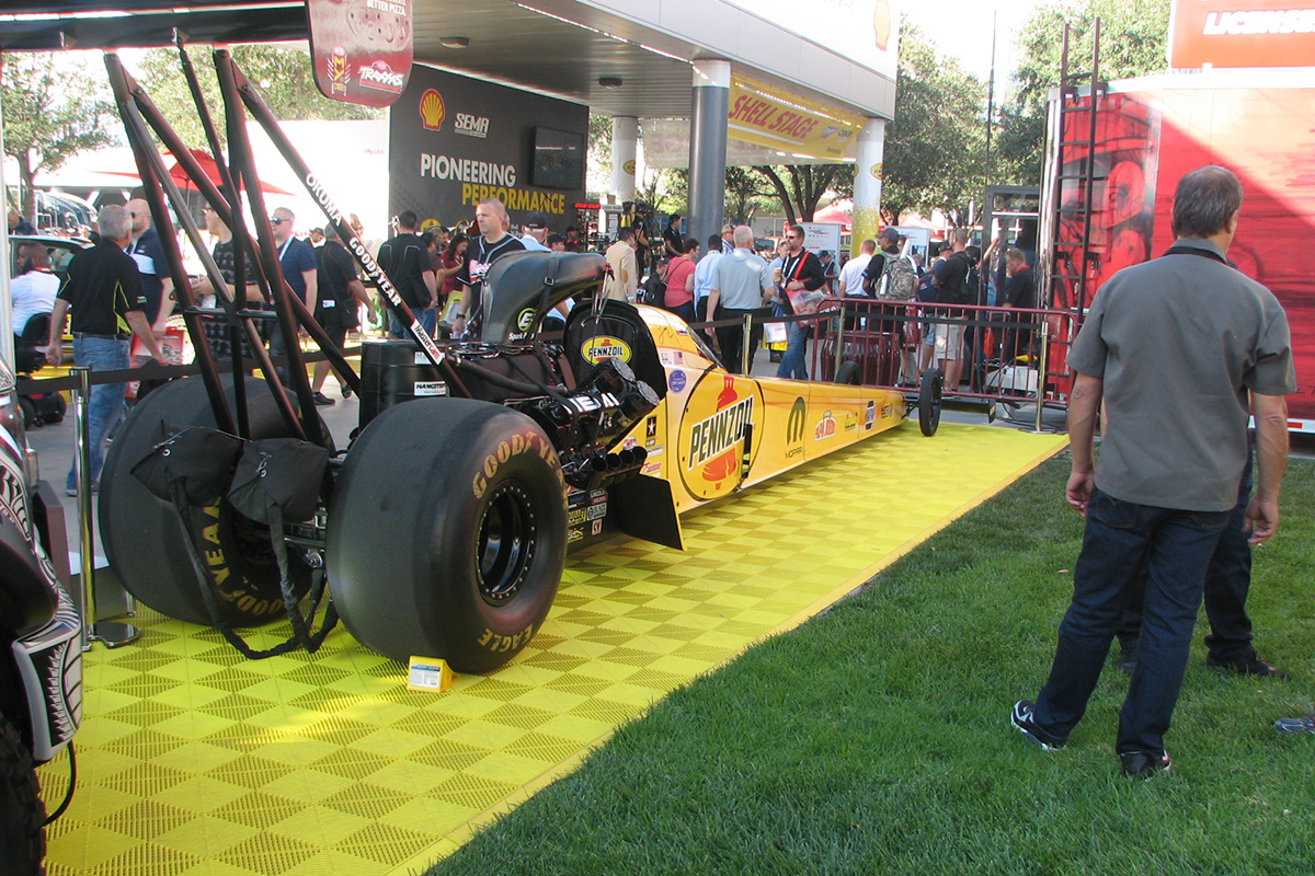 Looking Back on Leah Pritchett’s Rise to Drag Racing Nobility ...
