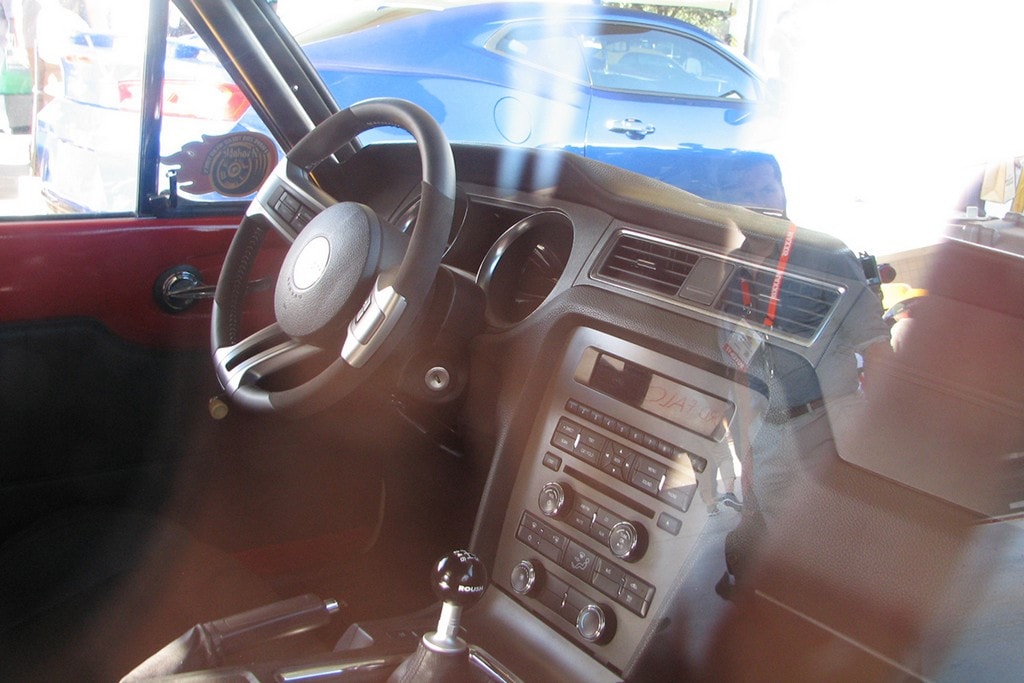 Flat 12 Gallery’s Jeff Allen Talks Car Chasers and His ’63 Ford Falcon ...