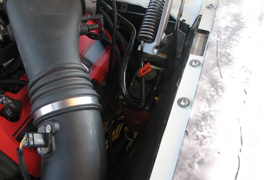 Flat 12 Gallery’s Jeff Allen Talks Car Chasers and His ’63 Ford Falcon ...