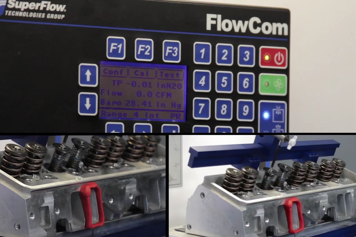 Cylinder Heads – A Primer – RacingJunk News