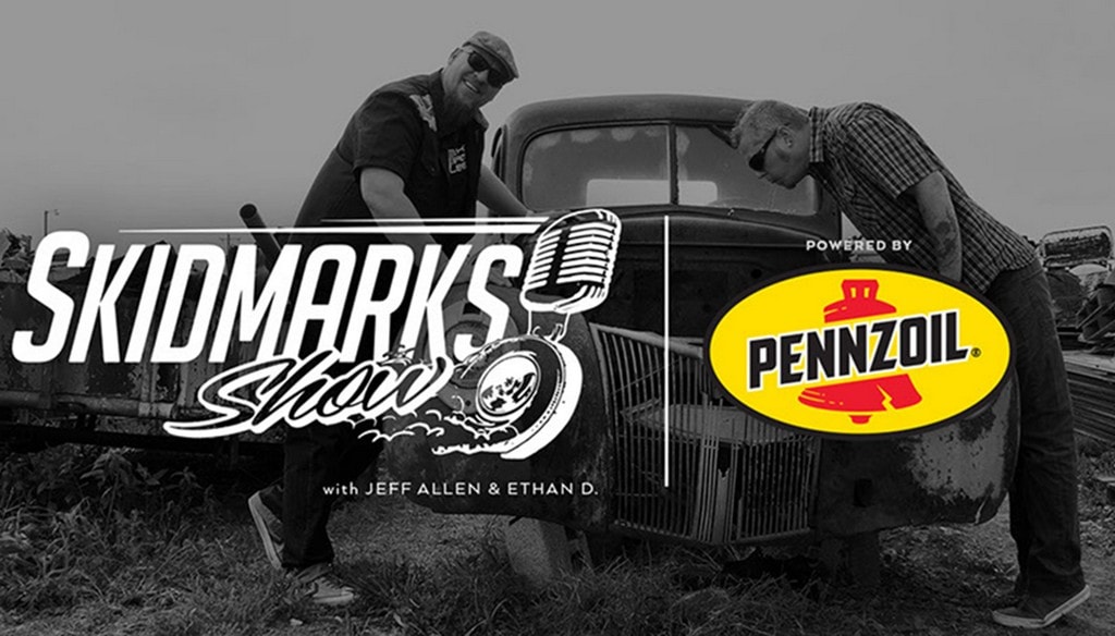 Flat 12 Gallery’s Jeff Allen Talks Car Chasers and His ’63 Ford Falcon ...
