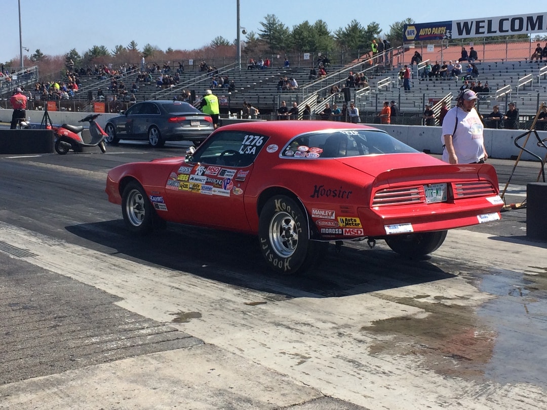 Today’s Cool Car Find is this 1977 Pontiac Firebird for $22,500 ...