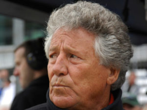 Dee Ann Andretti Passes Away at 76 – RacingJunk News