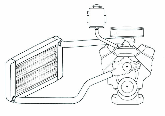 Ask the Experts: Setting Up Your Cooling System with Canton Racing ...