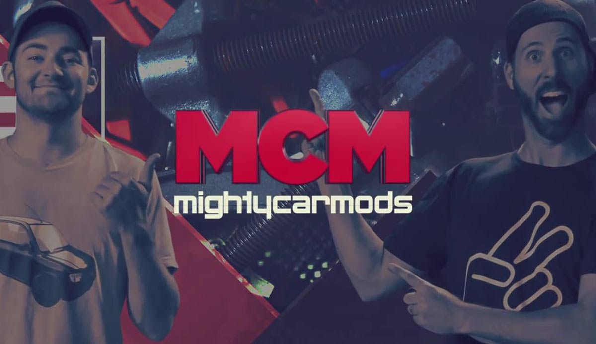 The Three Best YouTube Car Channels – RacingJunk News