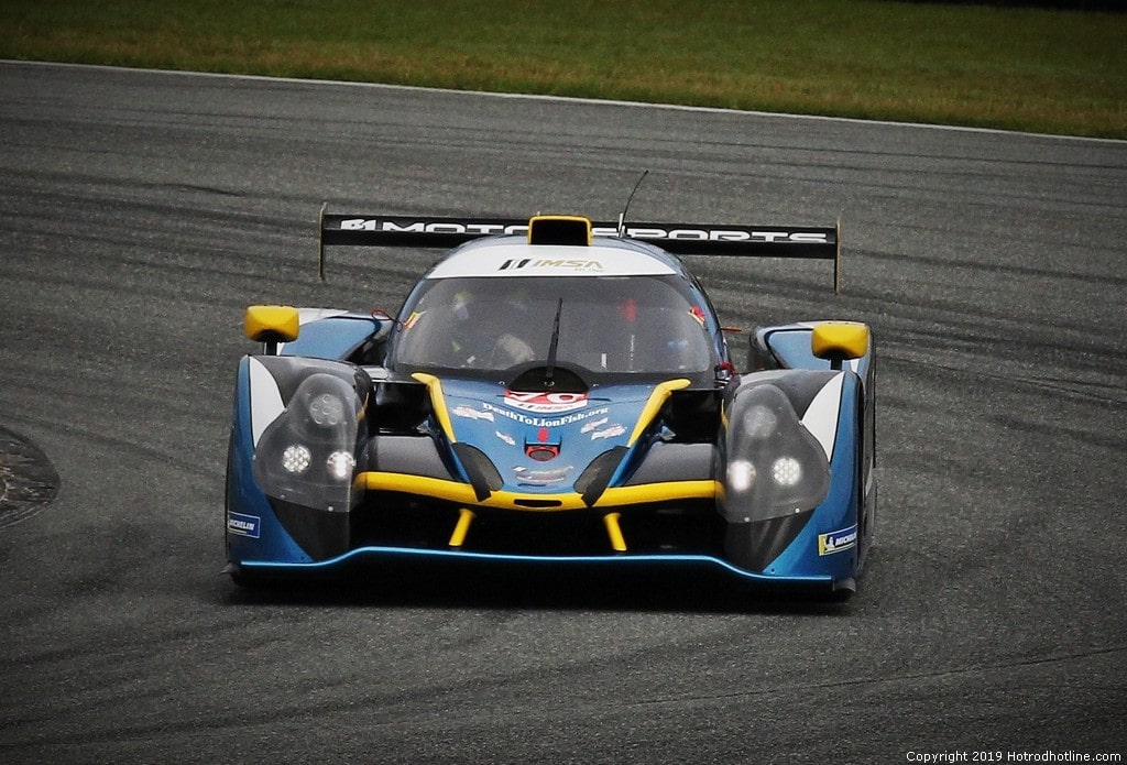 Gallery: The ROAR Before the Rolex 24 – RacingJunk News