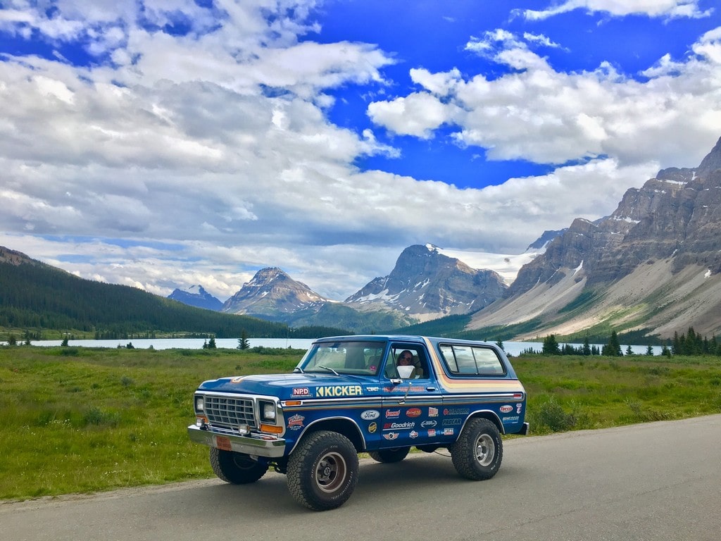 Courtney Barber Sets Her Sights for the Top of the World – RacingJunk News