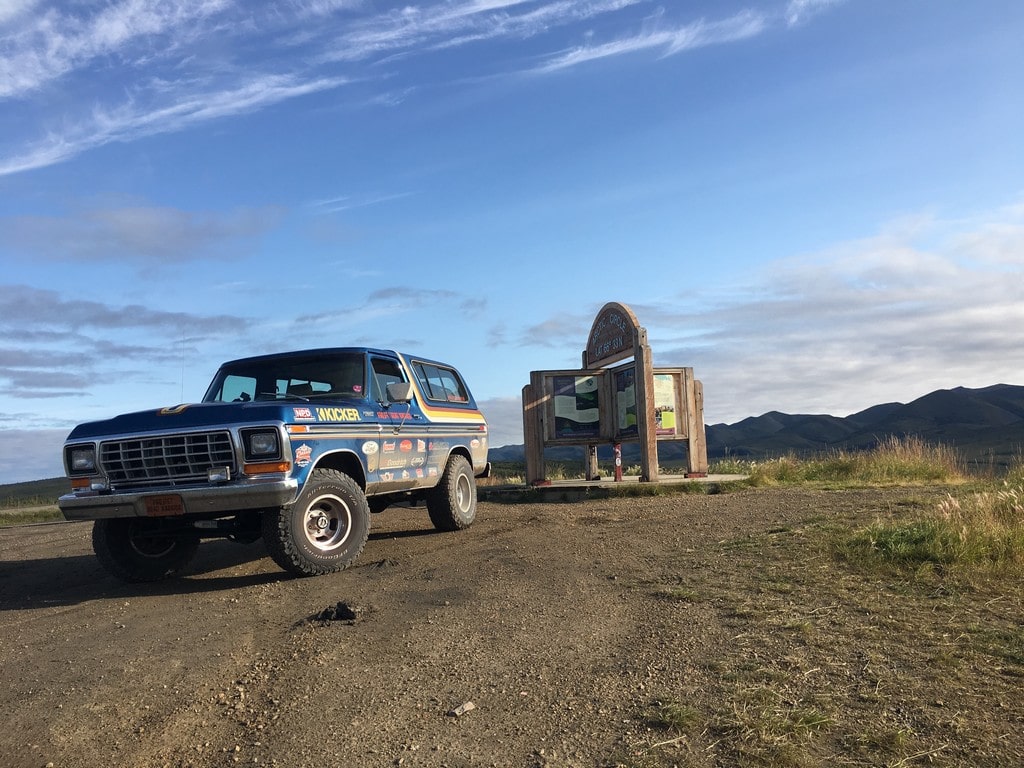 Courtney Barber Sets Her Sights for the Top of the World – RacingJunk News