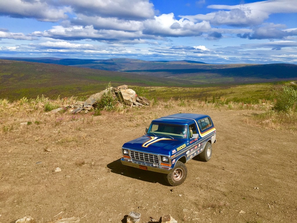 Courtney Barber Sets Her Sights for the Top of the World – RacingJunk News