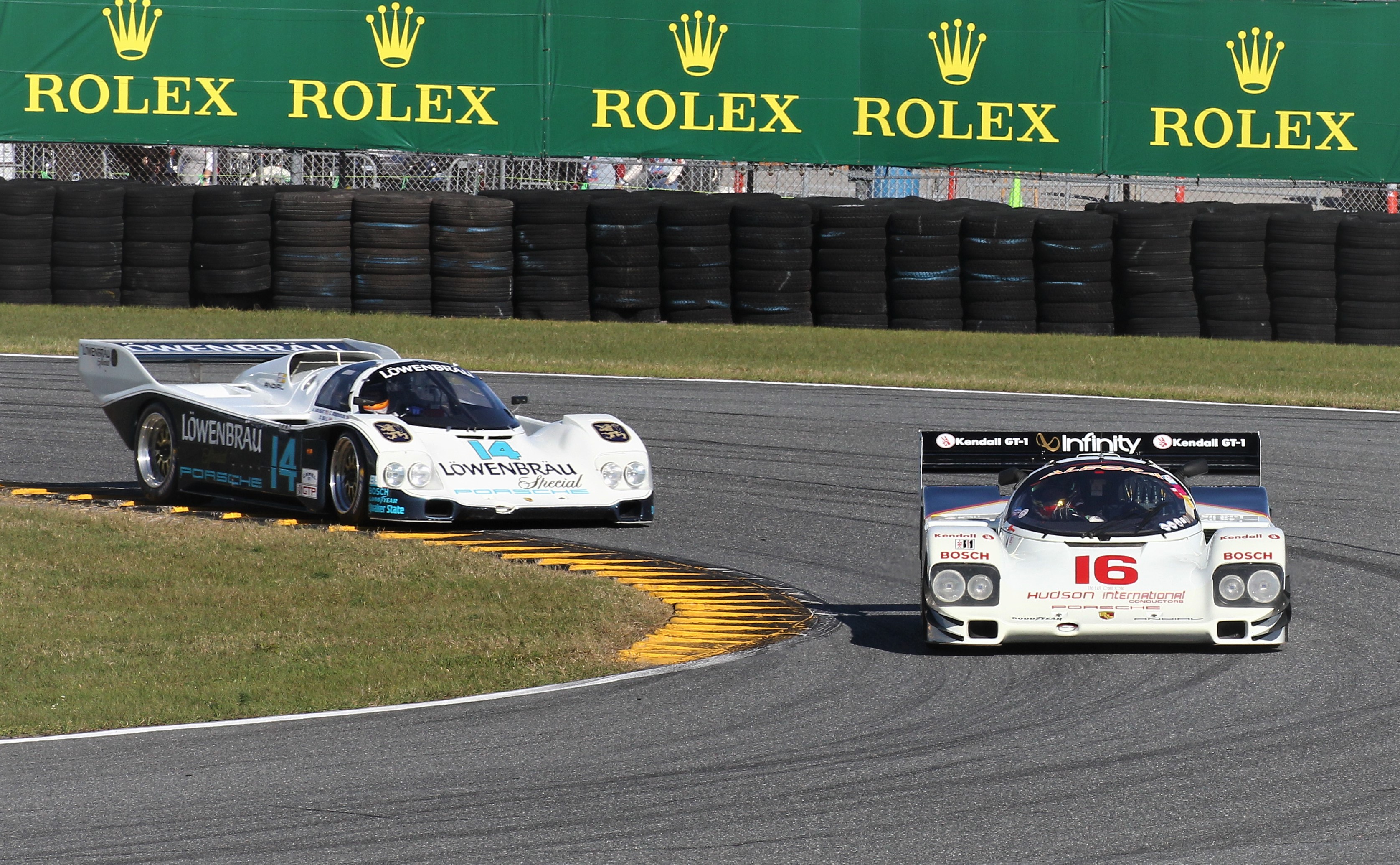 [Gallery] Rolex 24 Hours of Daytona – RacingJunk News