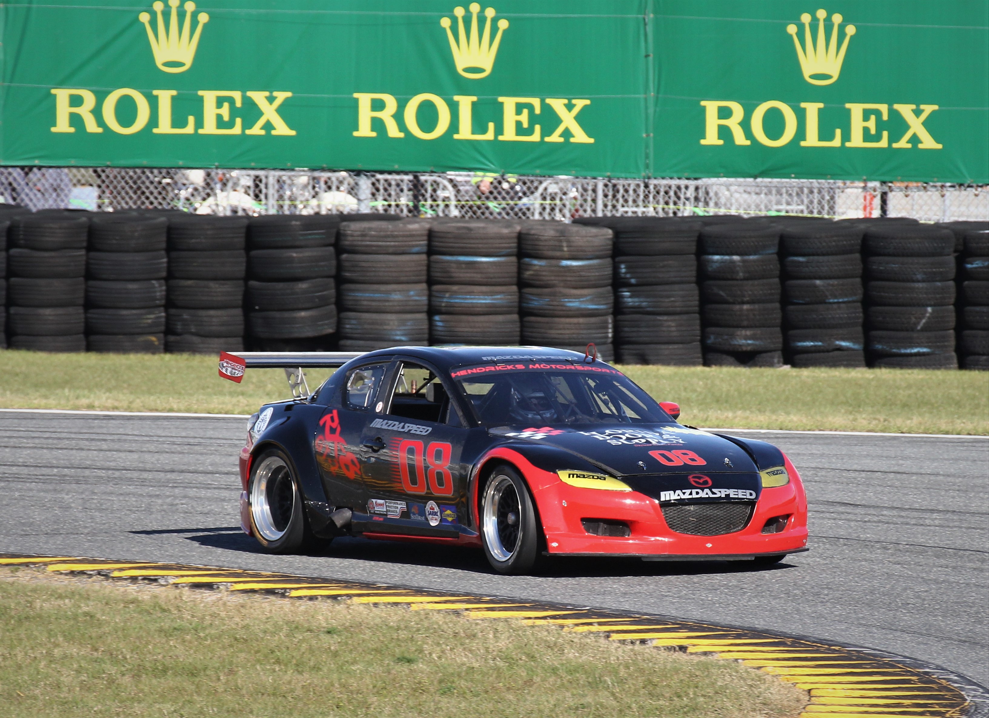[Gallery] Rolex 24 Hours of Daytona – RacingJunk News