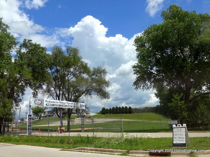 [Gallery] Slinger Speedway Car Show – RacingJunk News