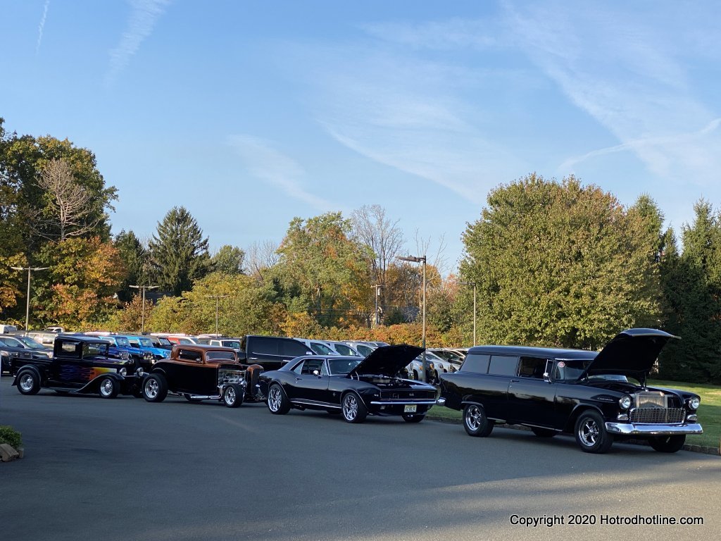 [Gallery] Speed and Specialty Annual Car Show – RacingJunk News