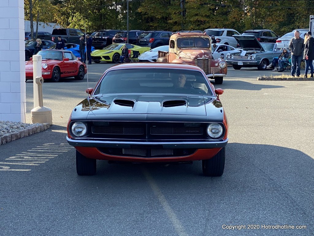 [Gallery] Speed and Specialty Annual Car Show – RacingJunk News