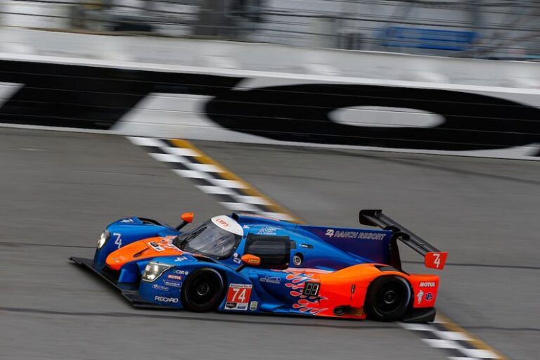 Wayne Taylor, Acura Win Rolex 24 at Daytona – RacingJunk News