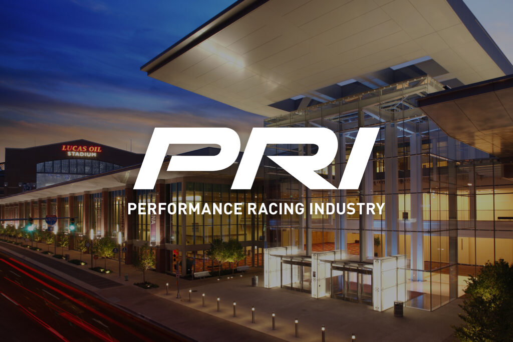 PRI Announces New In-Person Trade Show Initiatives – RacingJunk News