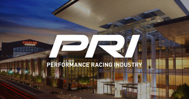 PRI Announces New In-Person Trade Show Initiatives – RacingJunk News