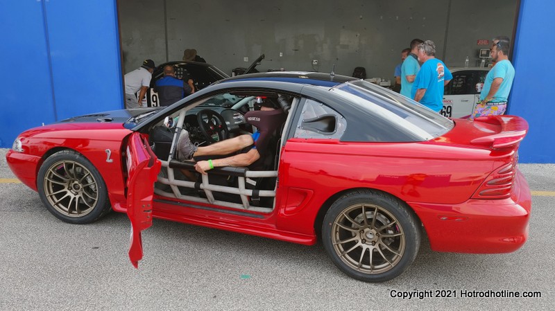 [Gallery] Champ Car Series Daytona – RacingJunk News