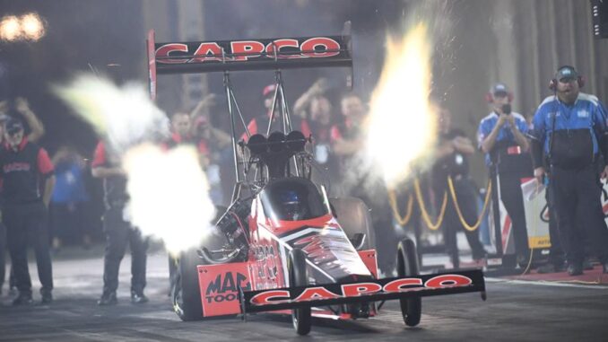 NHRA Champions On Top at Mile High Nationals – RacingJunk News